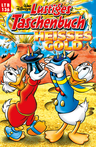 LTB 136 – Duckipedia