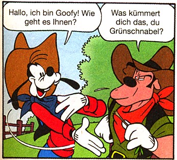 Goofy – Duckipedia