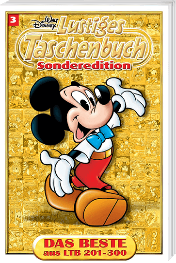 LTB Sonderedition 3/2010 – Duckipedia