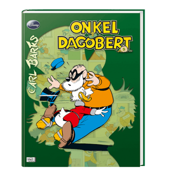 Barks Onkel Dagobert 5 – Duckipedia
