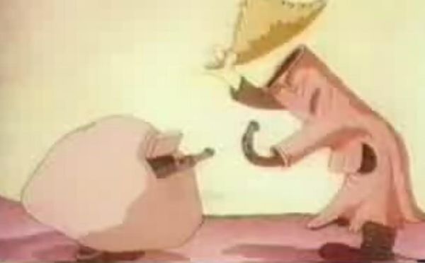 Commando Duck – Duckipedia