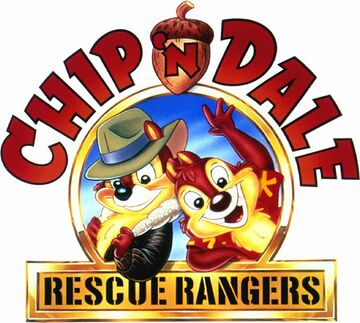 Chip und Chap: Die Ritter des Rechts – Duckipedia