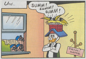 Daniel Düsentrieb – Duckipedia