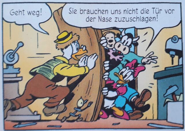 DDSH 414: Rezension – Duckipedia