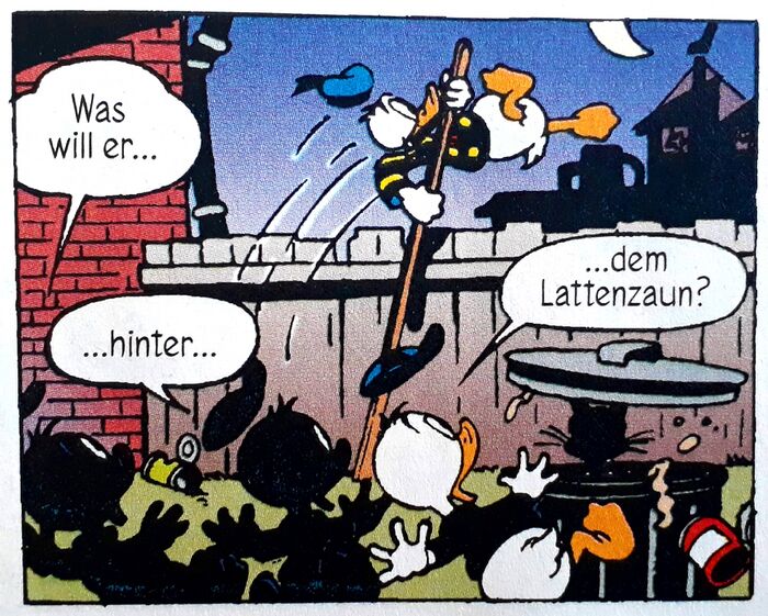 DDSH 424: Rezension – Duckipedia