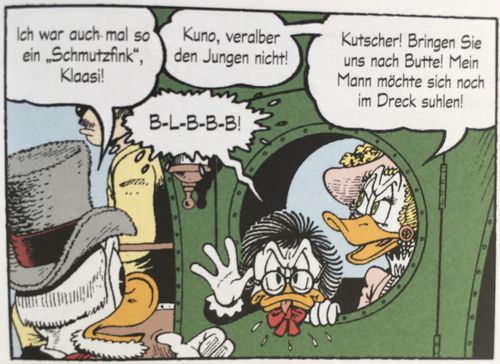 Klaas Klever – Duckipedia