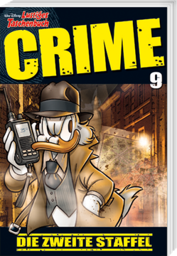 Lustiges Taschenbuch Crime – Duckipedia