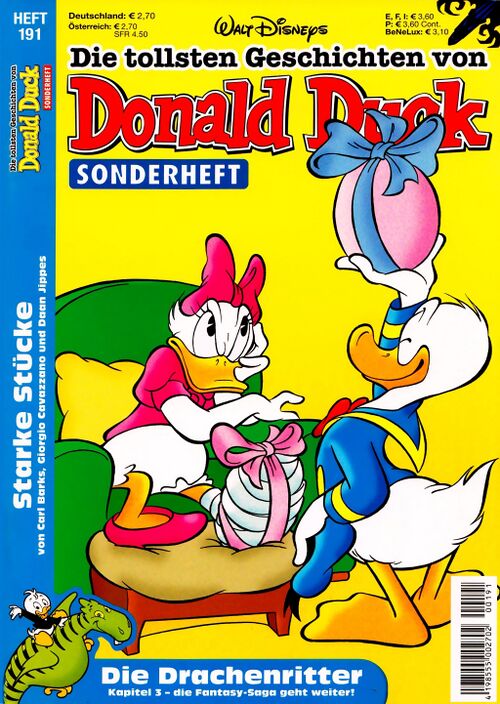 DDSH 191 – Duckipedia