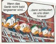 Comic – Duckipedia
