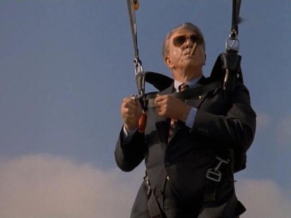 Agent 00 – Duckipedia