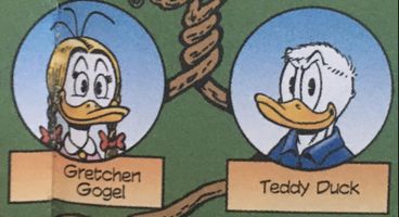 Stammbaum der Ducks (Don Rosa) – Duckipedia