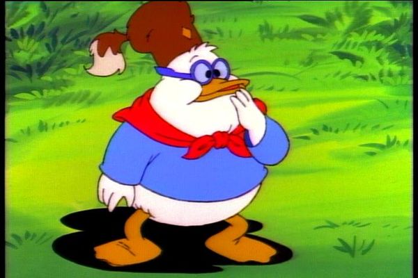 Doofy – Duckipedia