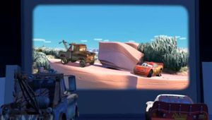 Boundin' – Duckipedia