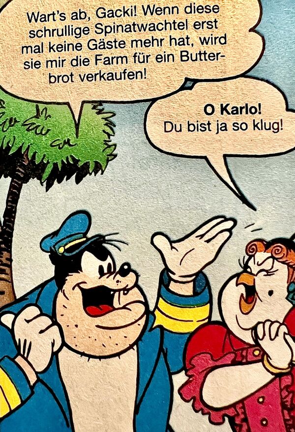 LTB Spezial 115 – Duckipedia