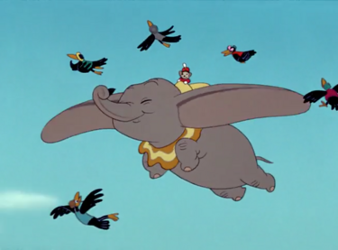 Dumbo (1941) – Duckipedia